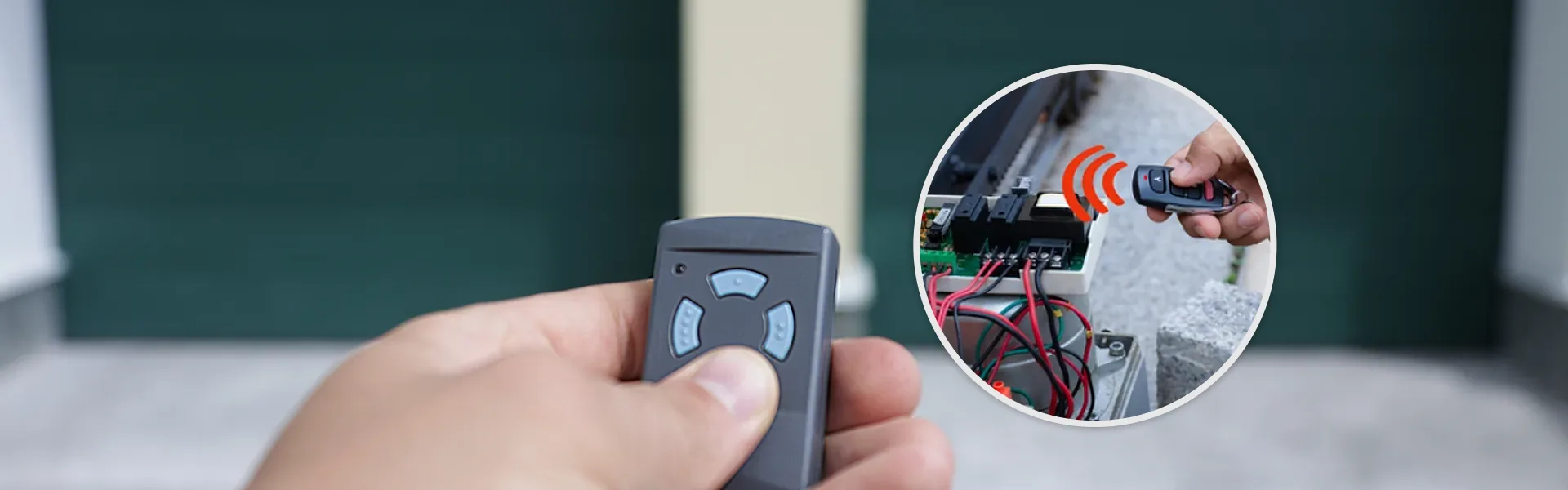 Garage Door Sensor Repair Riverview, Florida | Garage Door Sensor ...